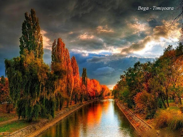 Best Wallpapers & Pictures: Romanian Autumn Best Wallpapers
