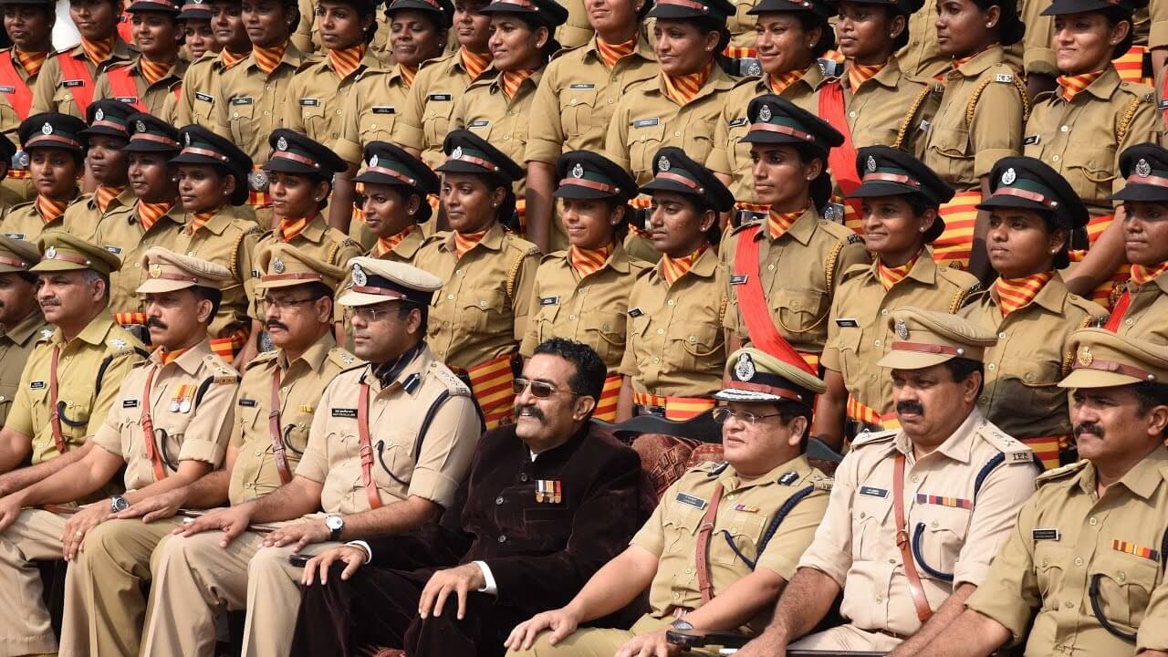 CIVIL EXCISE OFFICER (TRAINEE} - SHORT LIST - KERALA PSC