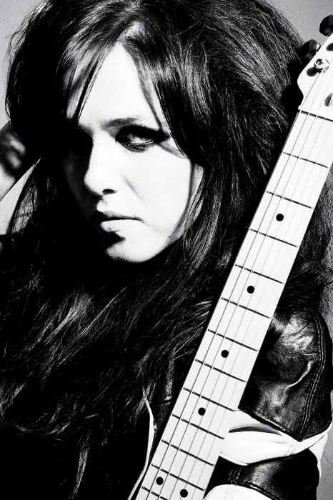 Sandi Thom: November Rain