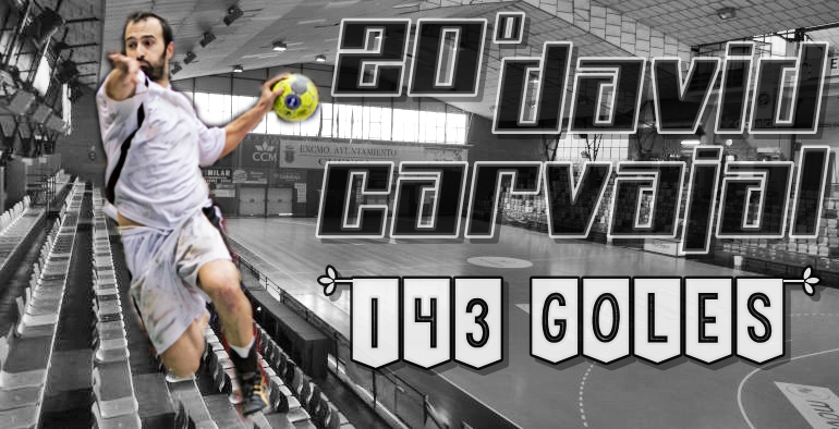 En busca de los goles "encantados": David Carvajal ~ El Otro Mario Gómez