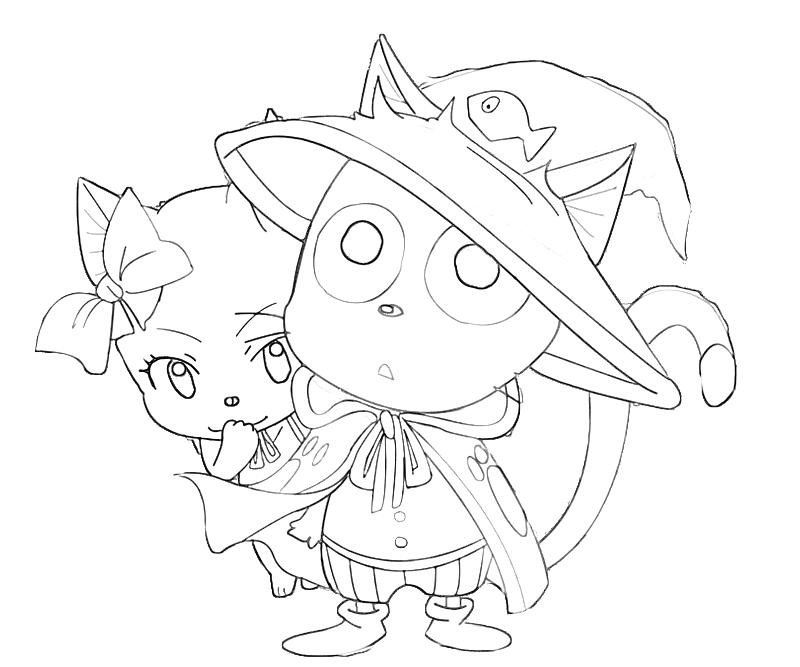 Carla Carla Cute | jozztweet