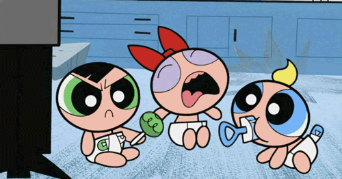 Bajkowy świat to jest to co uwielbiam : Atomówki - co to za bajka