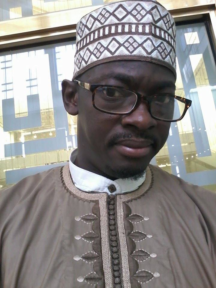 ENGLISH TRANSLATIONS OF SHAYKH IBRAHIM NIASSE'S BOOKS: SHEIKH IBRAHIM ...