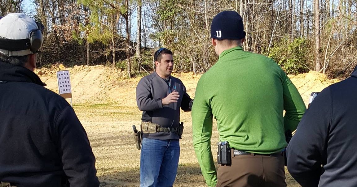 The Gun Toter - Gear and Gun Reviews from a Practical Perspective ...