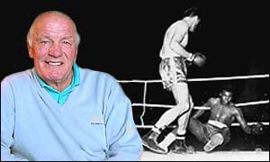 American News Broadcasting: Muhammad Ali: The Hardest Punch I Ever Took ...