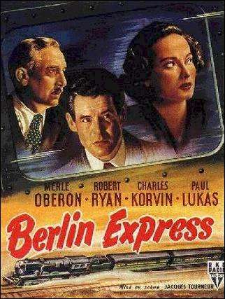 ZISIS IN MOVIELAND: Berlin Express (Το εξπρές του Βερολίνου)