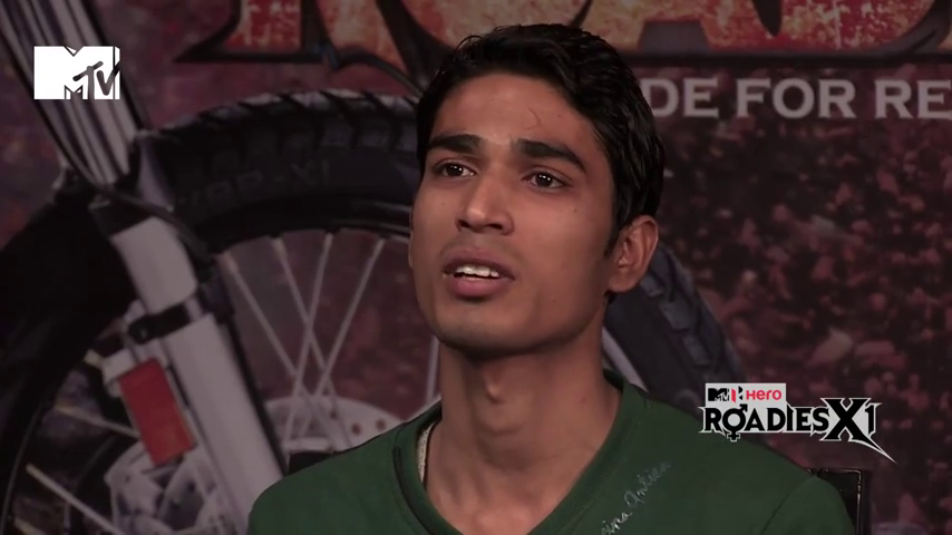 MTV Roadies X1 Ep 1 Delhi Auditions 25th January 2014 FULL Episode ...