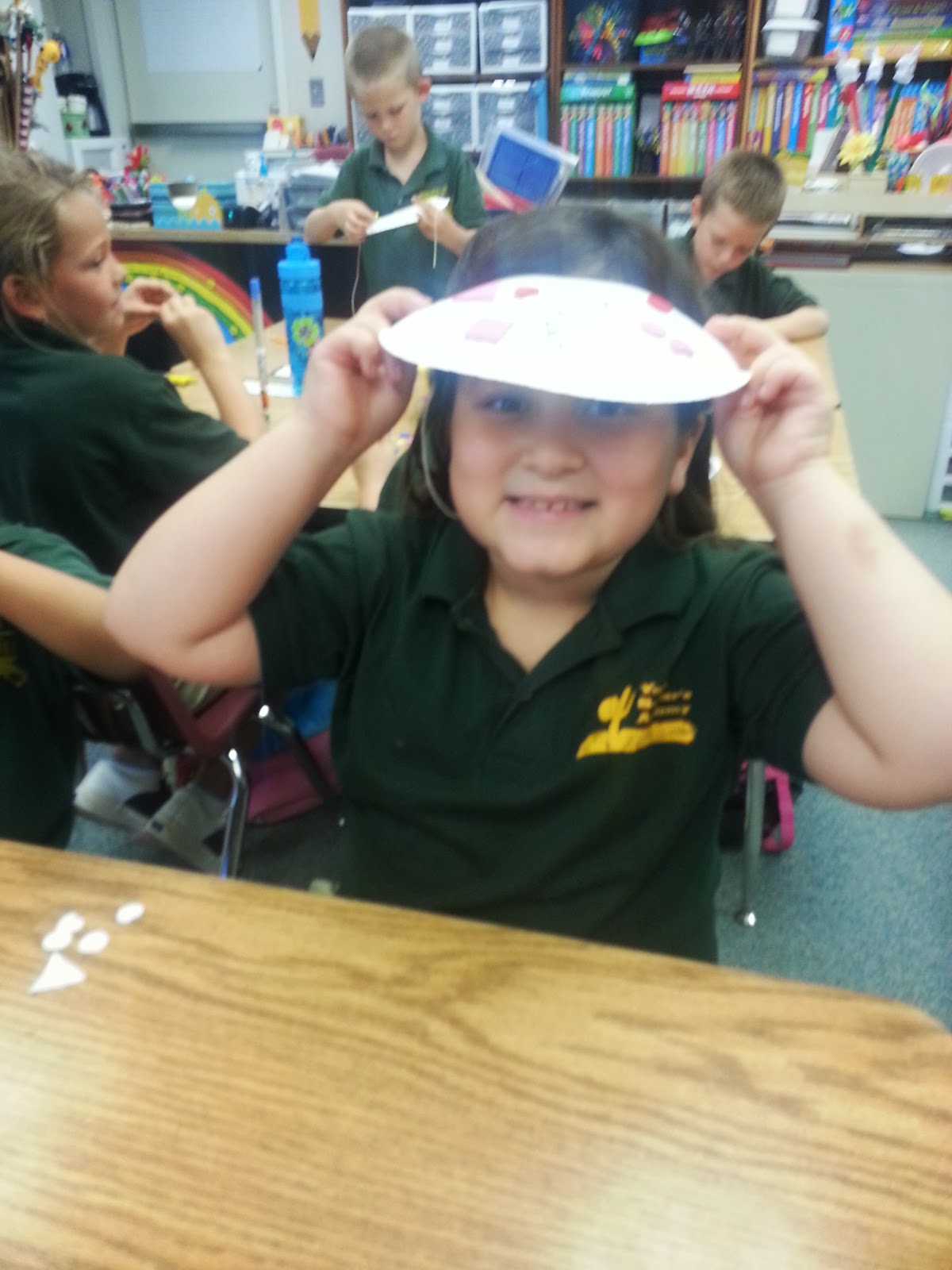 Harcourt Trophies Reading Ticket