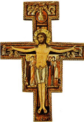 Díme, Matrimonio!: Cruz y matrimonio