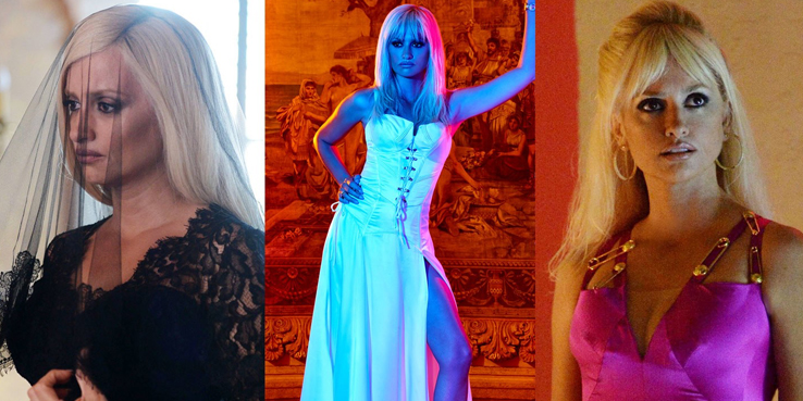 SABEMOS TODO SOBRE EL VESTUARIO DE LA SERIE DE VERSACE - Publicity 21