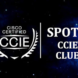 CCIE DUMPS