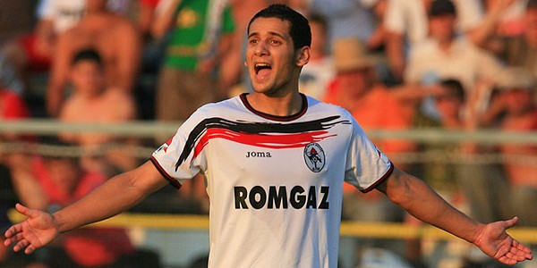 blogul MEU: Borcea da lovitura de la Miami..Curtean si Stratila la Dinamo