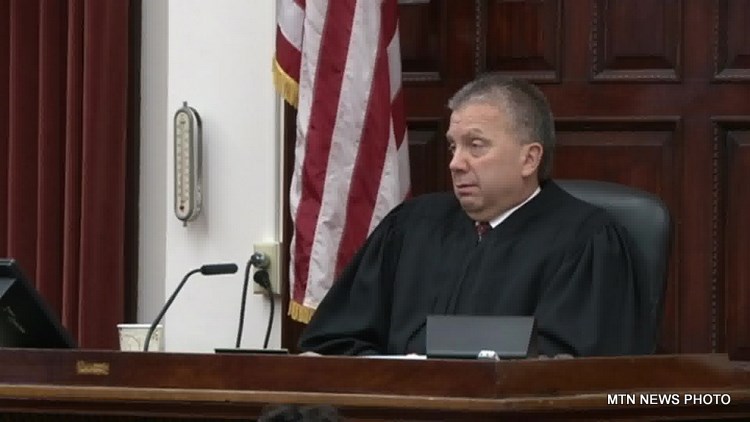 dirk sandefur - USA News Collections