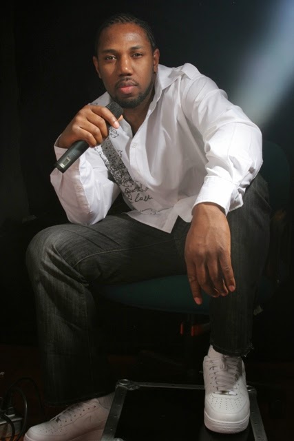 Just Gigi: April 2011