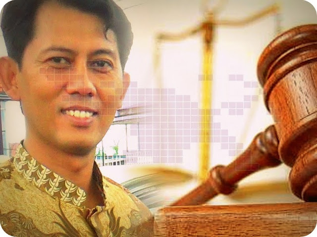 Sudiro Ikuti Sidang Penggelapan Rp3 Miliar Iuran SPSI Freeport ...