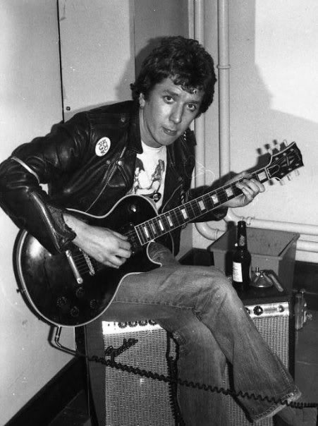 tonyface: Steve Jones