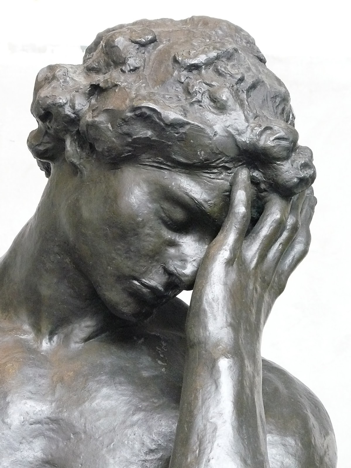 Antoine Bourdelle | Expressionist sculptor | Tutt'Art@ | Pittura ...