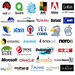 Pengertian Aplikasi Software - Temaseru