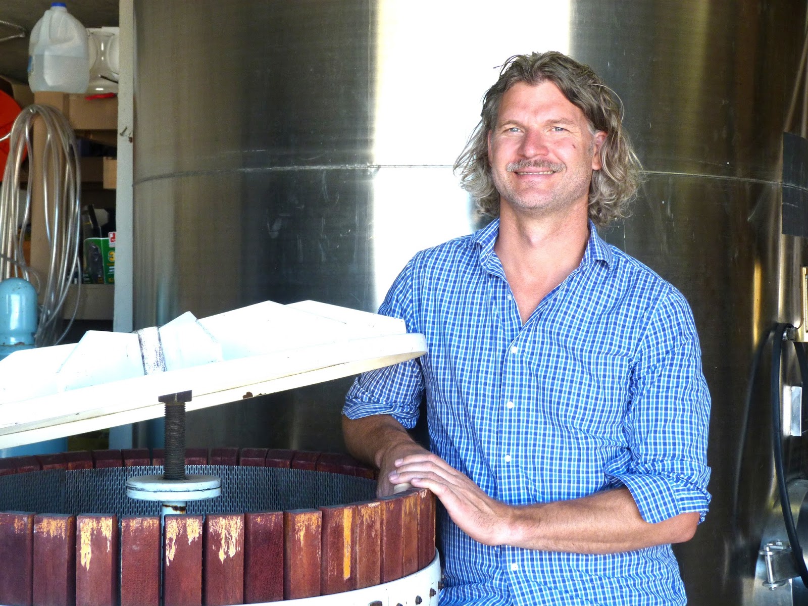 John Schreiner on wine: TH Wines could be sideswipped by the Alberta ... John Schreiner on wine: TH Wines could be sideswipped by the Alberta ...