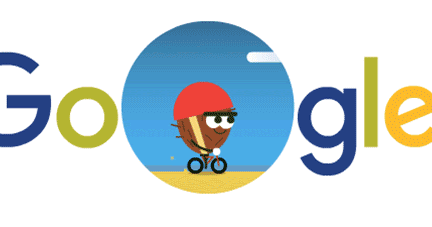:: PCholic ::: 2016 Google Doodle Fruit Games - Day 7