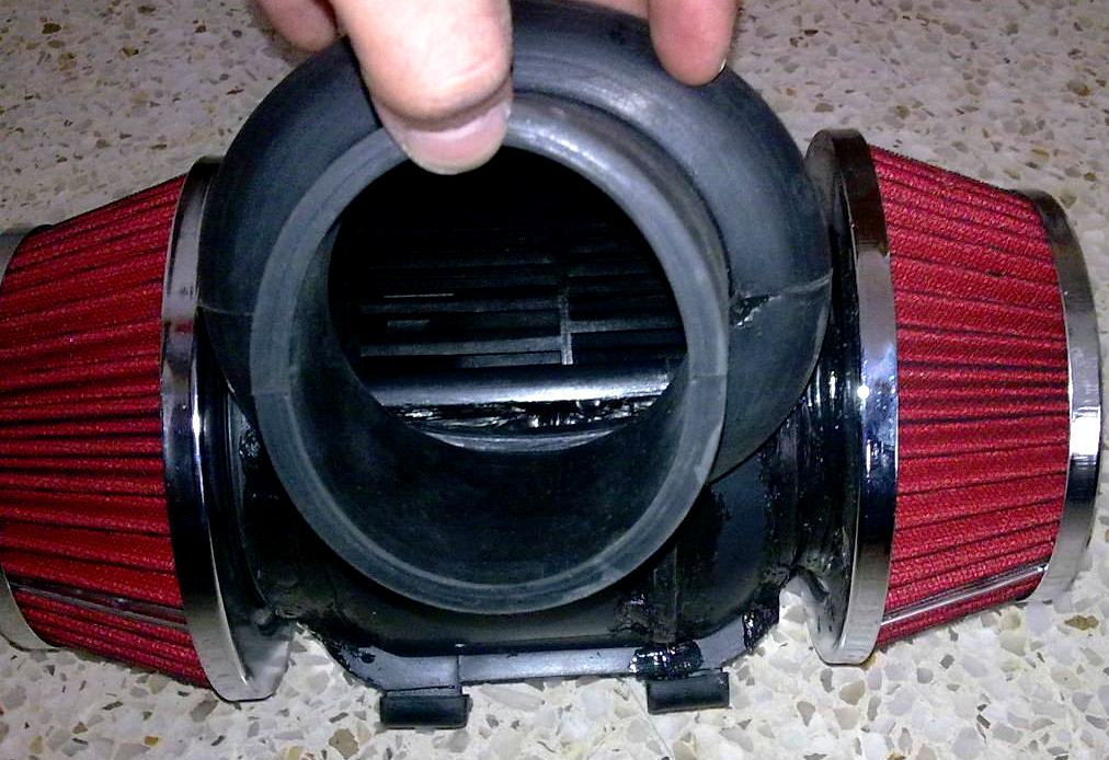 IMPORTADORA TRONIK: TURBO SUPERCARGADOR ELECTRICO