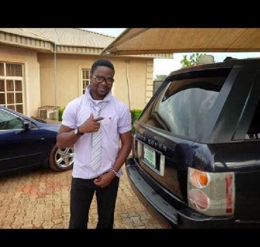 Biggest Boy in Town! Popular Yoruba Actor, Ose Omo Banke bought a New ...