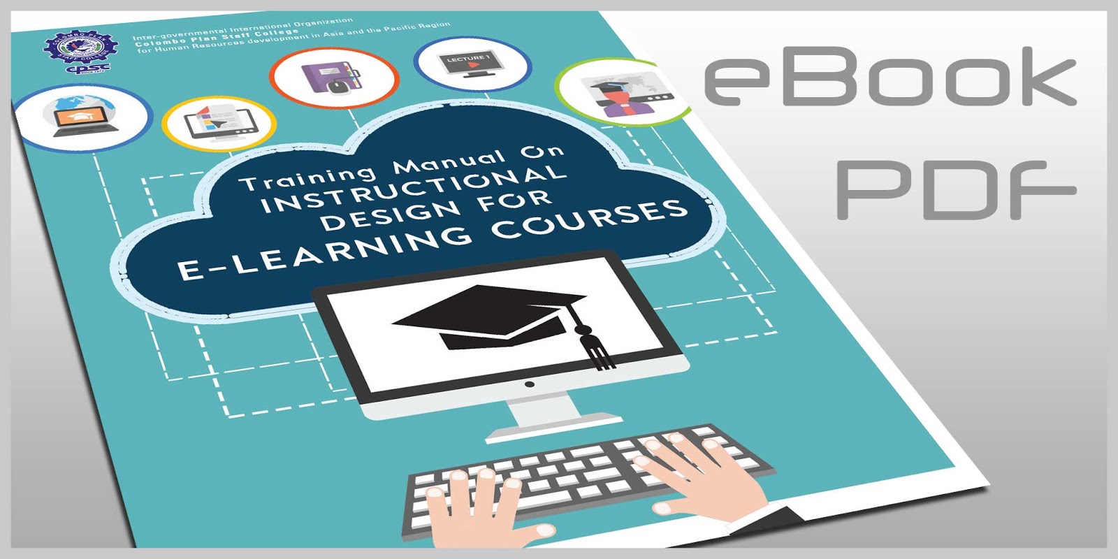 Training Manual on Instructional Design for E-Learning Courses