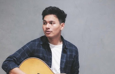 Randy Pandugo - Silver Rain | Daeng Faiz