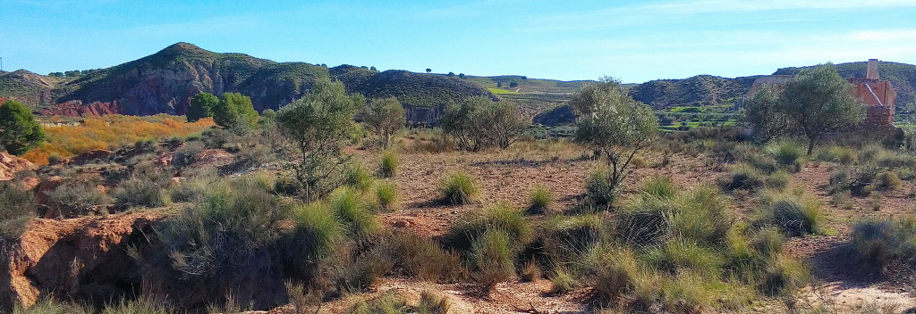 Baños de Gilico-Coto Minero del Distrito Gilico-Arroyo Hurtado-Camino ...