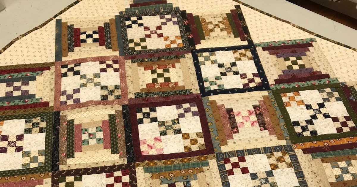 Sew'n Wild Oaks Quilting Blog: Sew'n Wild Oaks Class Was In Session