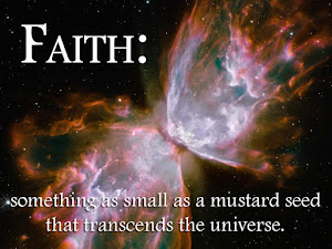 Faith Matters for Today