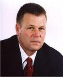 Southern Commissioner Seeks Re-election: - The Crime Scene