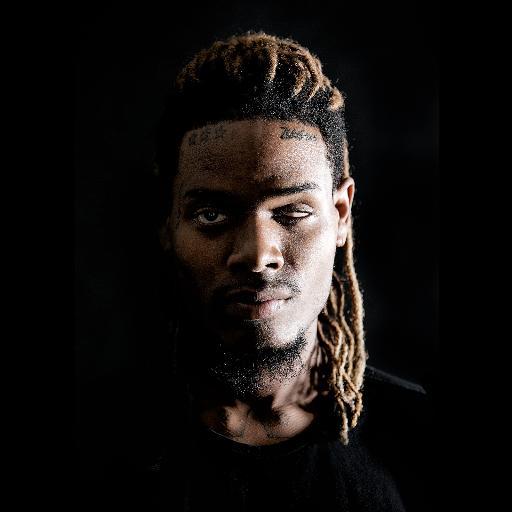 Ever wondered what happened to fetty wap's missing left eye?