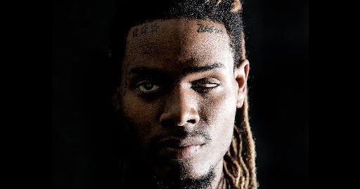 Ever wondered what happened to fetty wap's missing left eye?