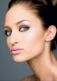 Designer Makeup: makeup looks - day look makeup