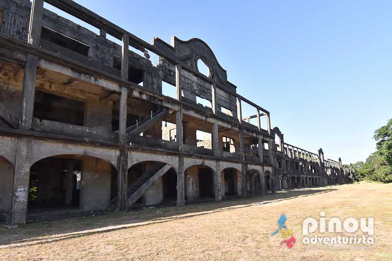 CORREGIDOR DAY TOUR: Must-visit Historical Sites + Cheapest Way to Get ...
