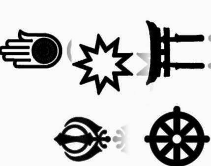 Pengertian Simbol: Apa itu Simbol?