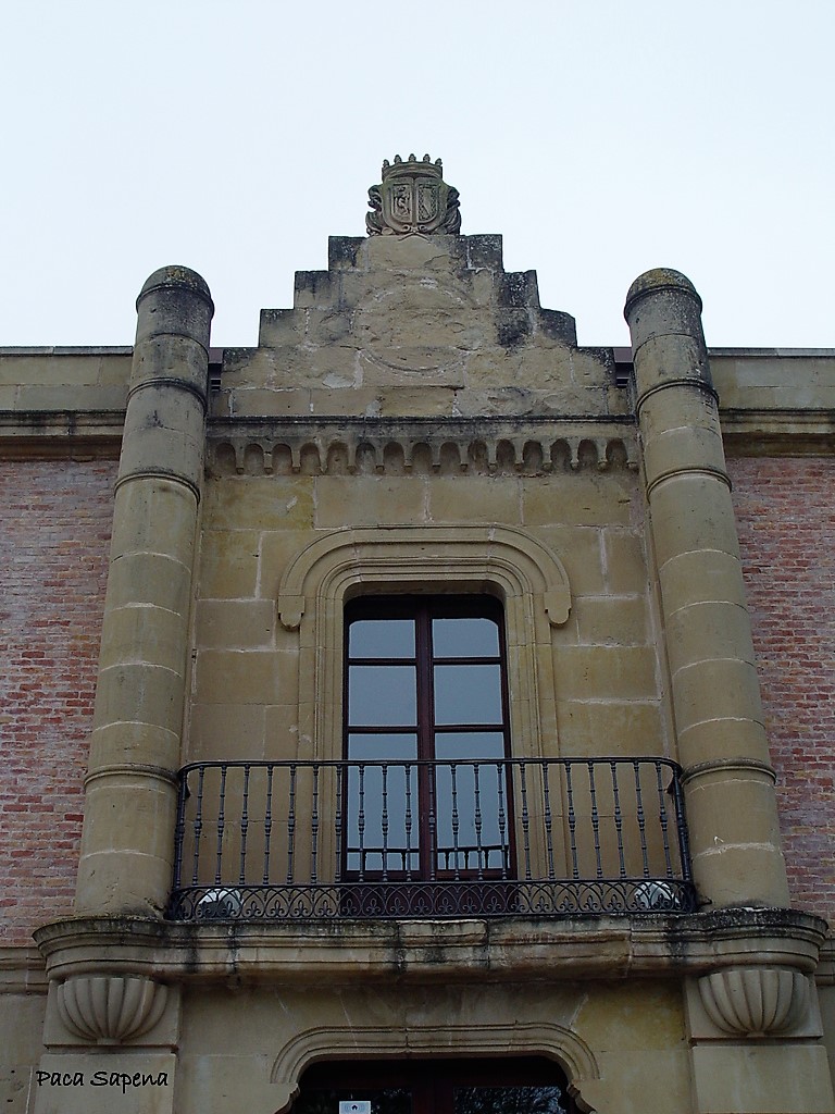 La Rioja de la A a la Z: CANILLAS DE RÍO TUERTO - La Rioja, España