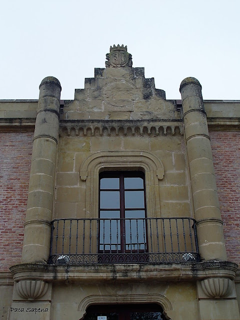 La Rioja de la A a la Z: CANILLAS DE RÍO TUERTO - La Rioja, España