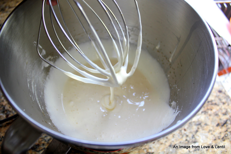 Love & Lentil: September 2011