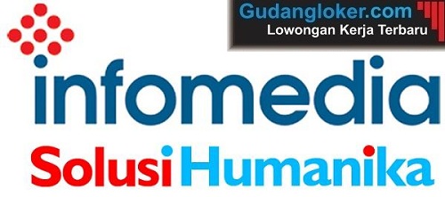 Lowongan Kerja PT Infomedia Solusi Humanika (Telkom) Tahun 2020 - SMA D3 S1