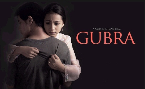 Actually not all malaysian movie is sampah