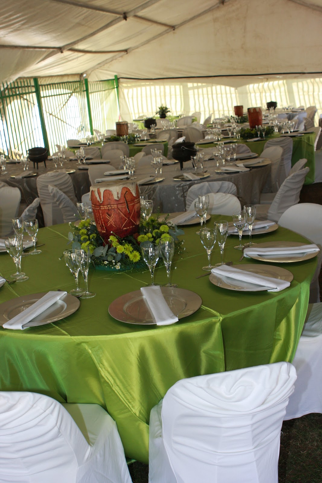 Most Popular 34+ Traditional Wedding Decoration