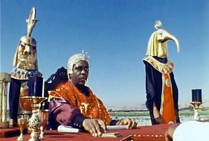 NuVoid: Sun Ra Sunday