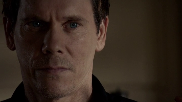 Review The Following 1x06