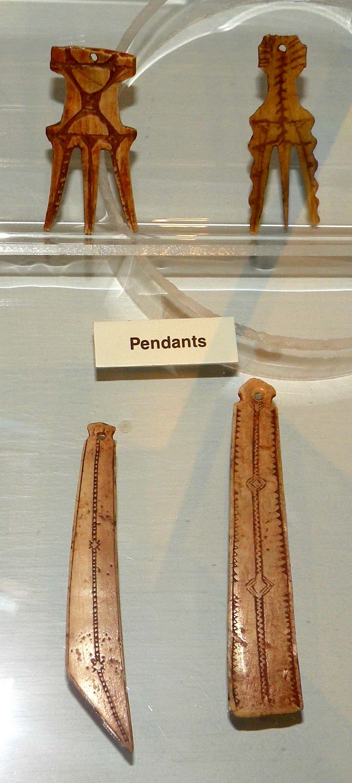 Elfshot: Beothuk Artifacts in the Mary March Museum