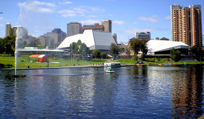 Adelaide, South Australia: More photos Adelaide & suburbs