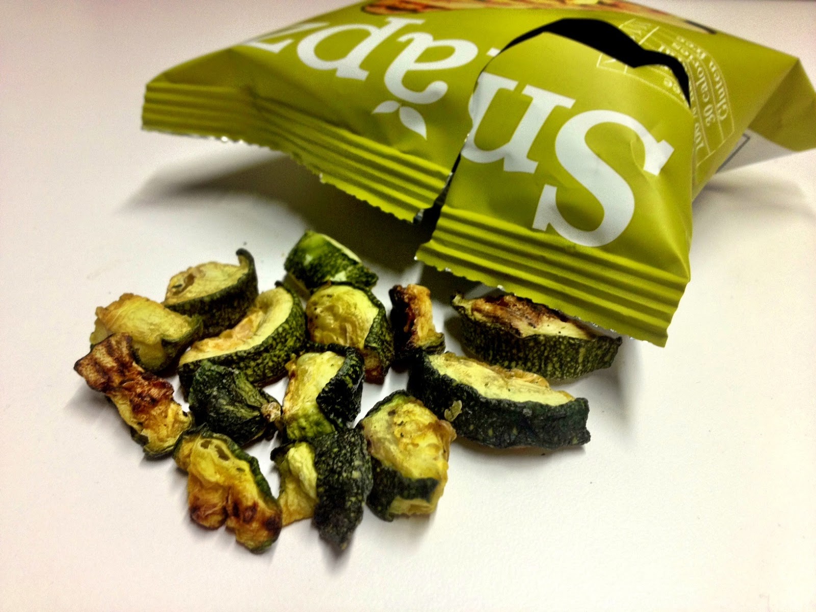 Vegan Crunk: Vegan Cuts Snack Box Redux!