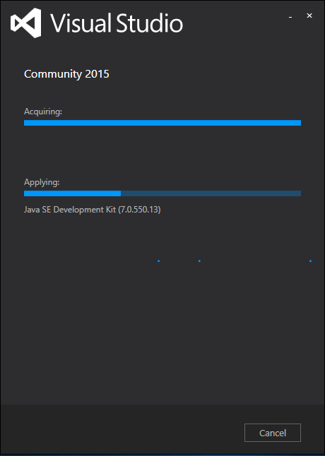 Install Tools for Apache Cordova in Visual Studio 2015 - Coding Defined Install Tools for Apache Cordova in Visual Studio 2015 - Coding Defined