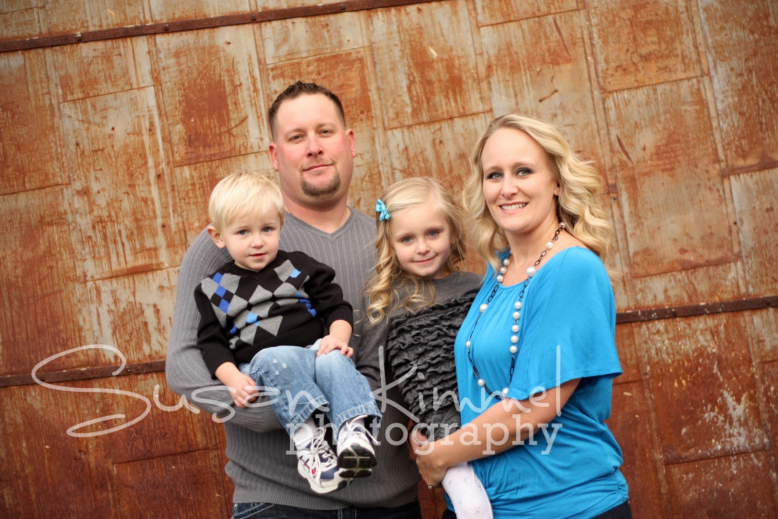 Susan Kimmel Photography